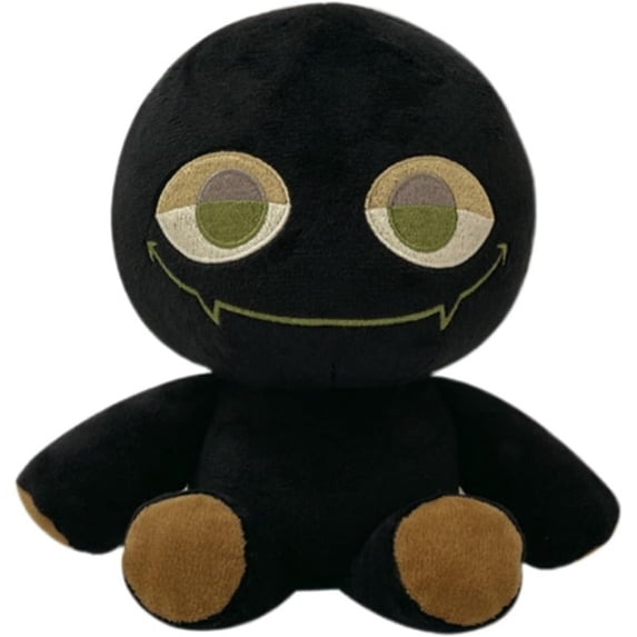 Cute Bob Plush Toy, Slap Battles Plush Bob Stuffed Animals Bob Plushie ...
