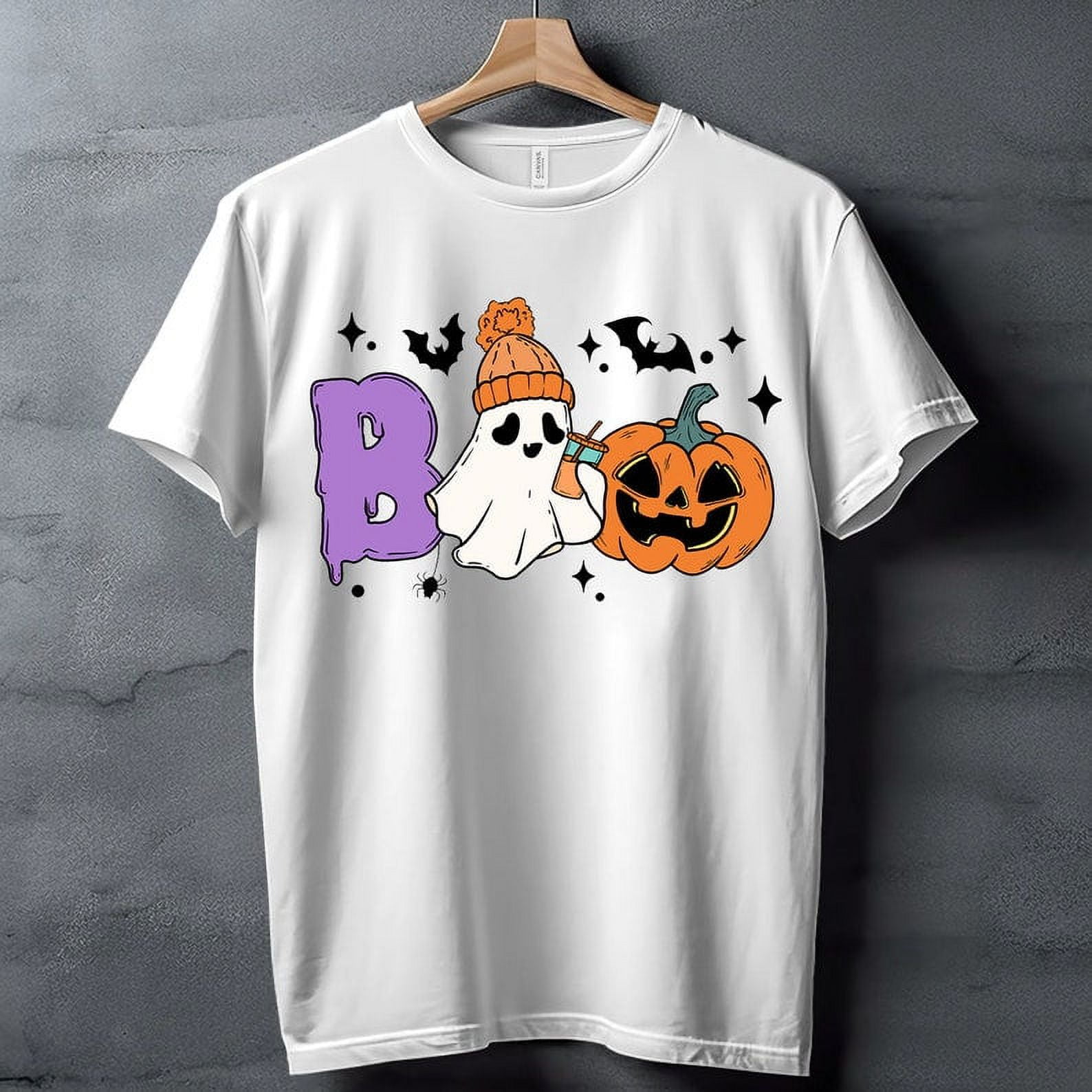Cute Boo png,Funny Halloween png,Cute boo png,Retro Halloween Png ...