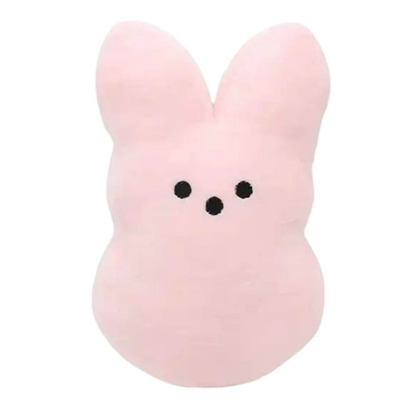 Cute Bunny Plush Toys,Easter Basket Stuffers Toys for Kids,Bunny ...