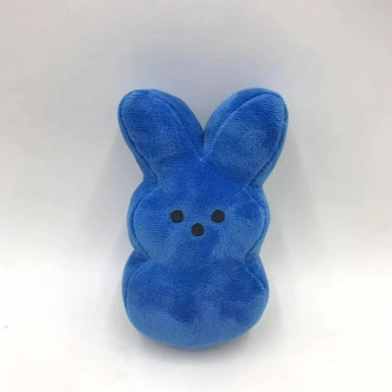 Cute Bunny Plush Toys,Easter Basket Stuffers Toys for Kids,Bunny ...