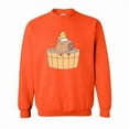 Cute Capybara And Bird Relaxing In Hot Bath Spa Unisex Sweatshirt up to ...