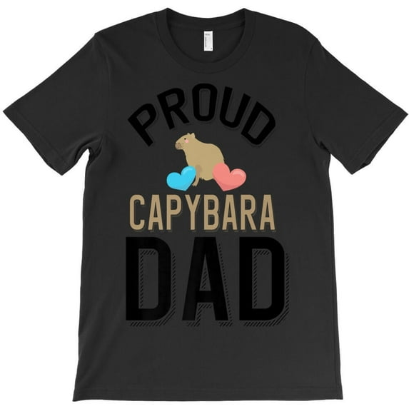 Cute Capybara with a Bunch of Balloons for a Celebration and Party ...