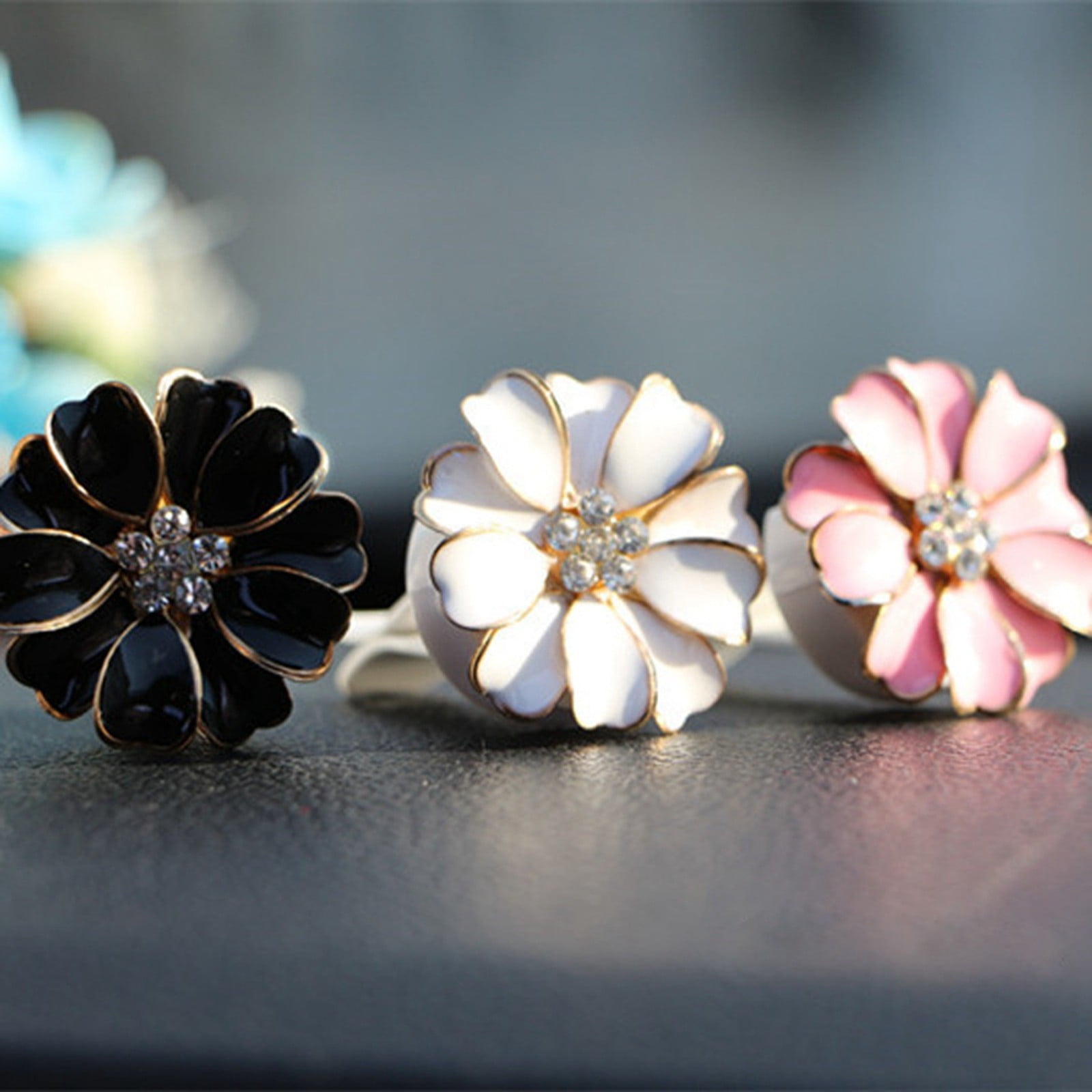Cute Car Air Air Fresheners for Cars for Women Car Air Fresheners Solar ...