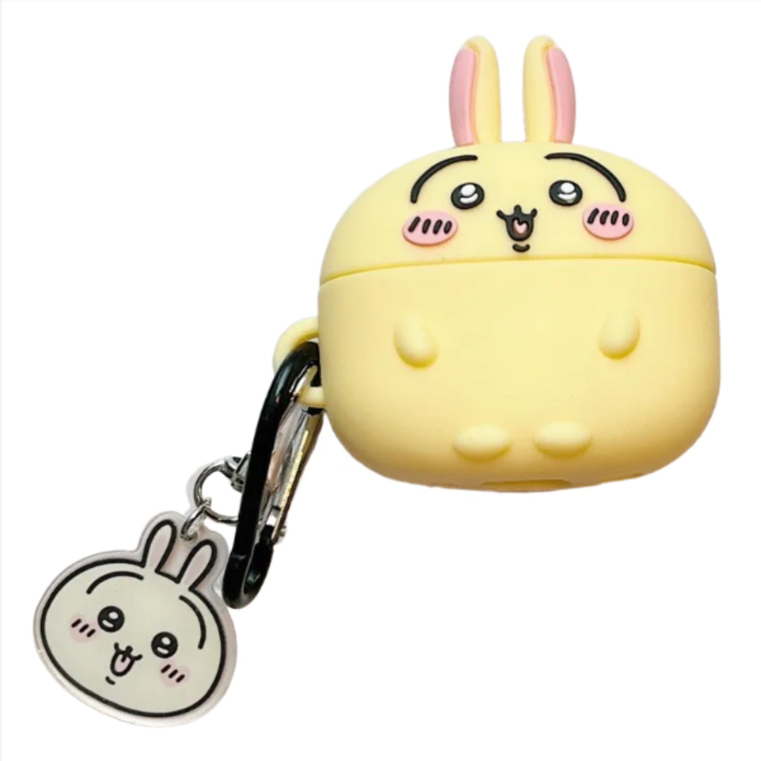 Cute Cartoon AirPods Pro Case, Protective Cover Compatible with AirPods ...