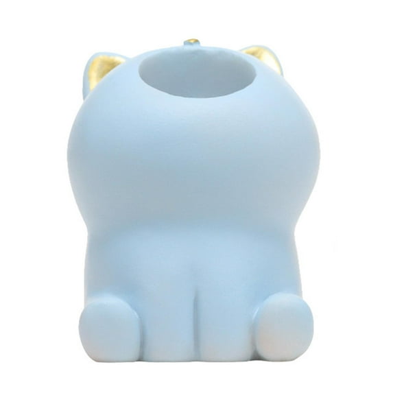 Cute Cartoon Animal Toothbrush Holder | Mini Toothbrush Holder | Cute ...