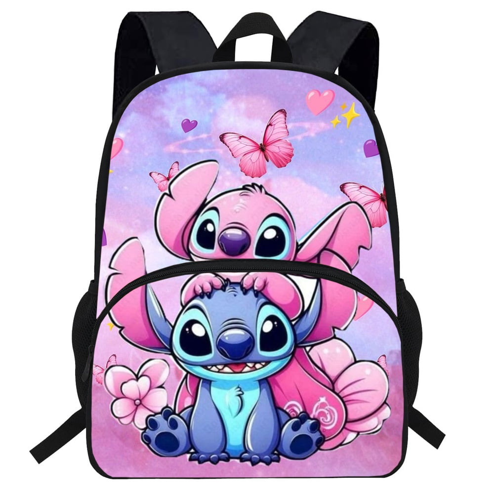 Cute Cartoon Anime Peripheral School Bag Backpack Backpack - Walmart.com
