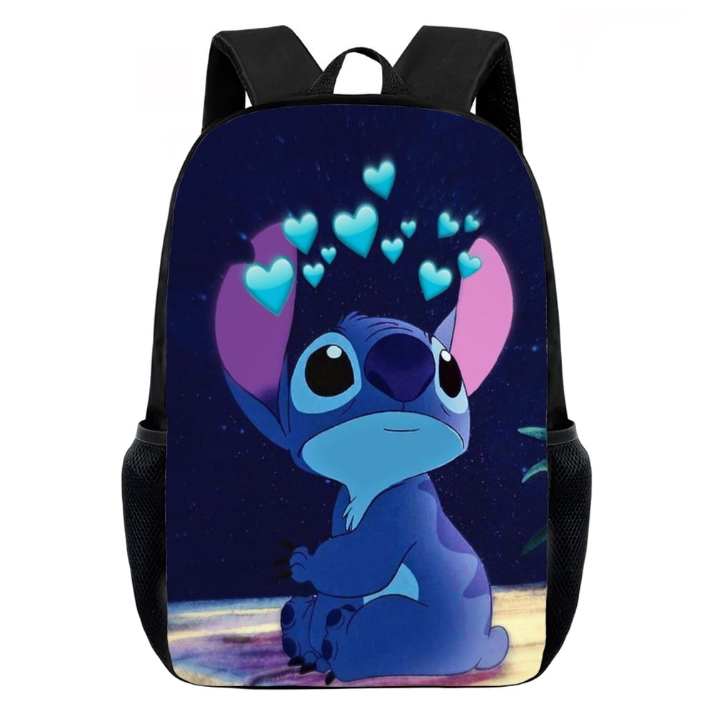 Cute Cartoon Anime Peripheral School Bag Backpack Backpack - Walmart.com