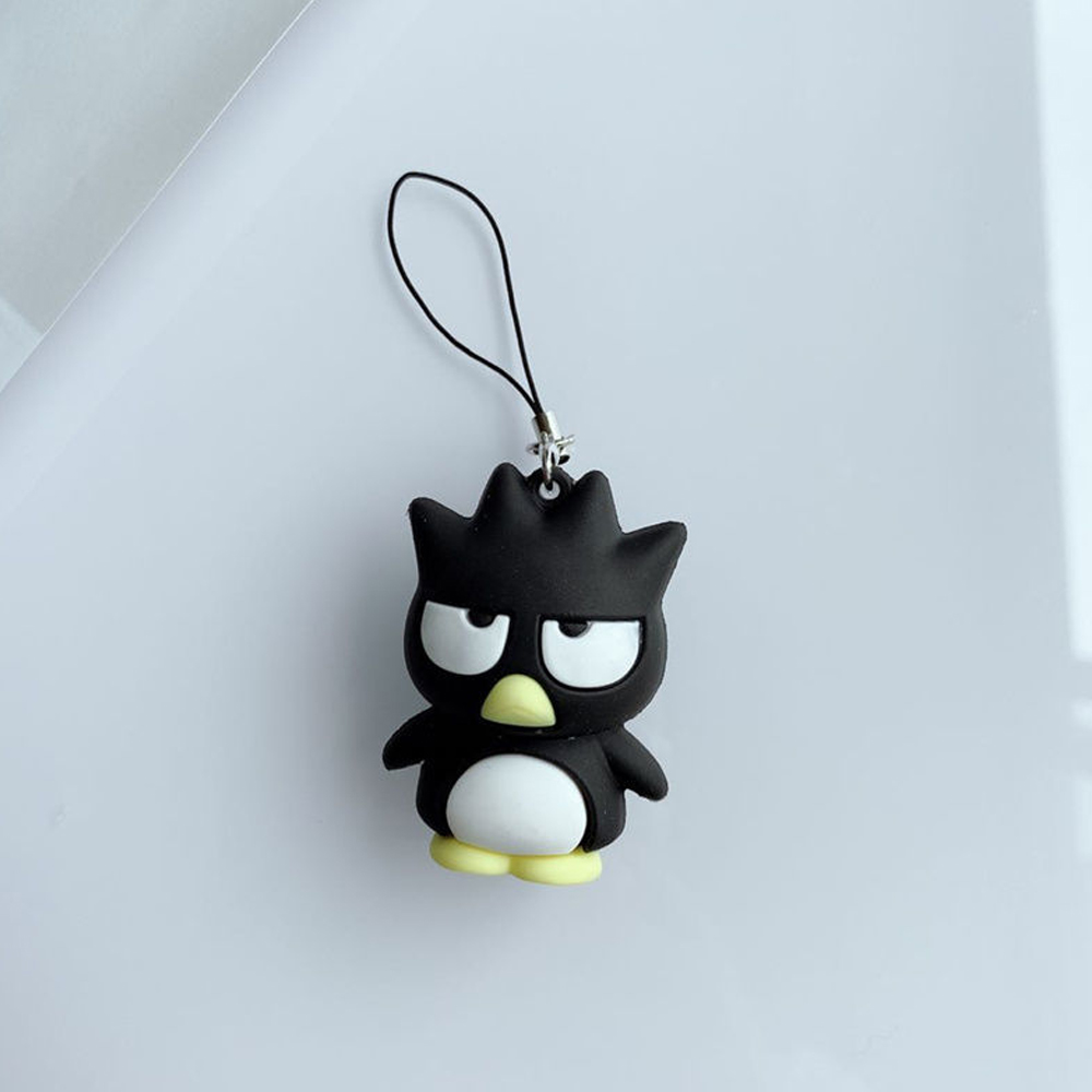 Cute Cartoon Anime Smart Phone Strap Lanyards for iPhone/Samsung/Huawei ...