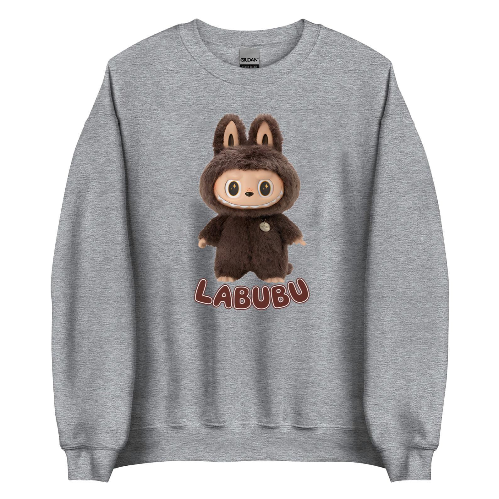 Cute Cartoon Character Graphic Shirt-TH39242 - Walmart.com