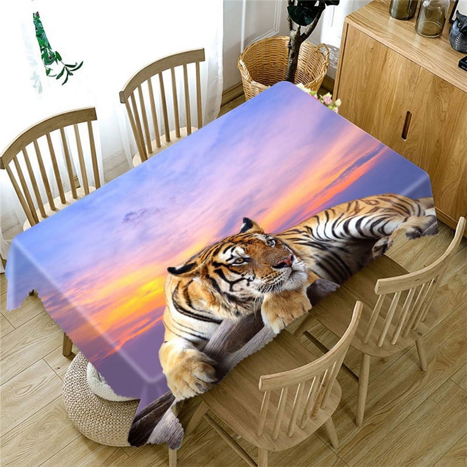 Cute Cartoon Coffee Table for Living Room Lovely Animals Rabbit ...