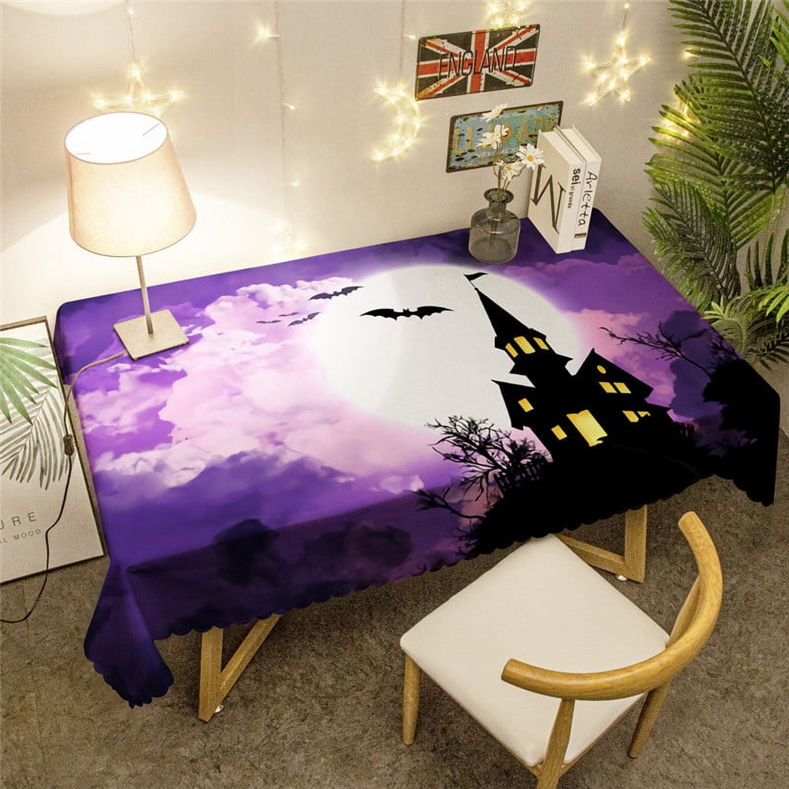 Cute Cartoon Coffee Table for Living Room Lovely Animals Rabbit ...
