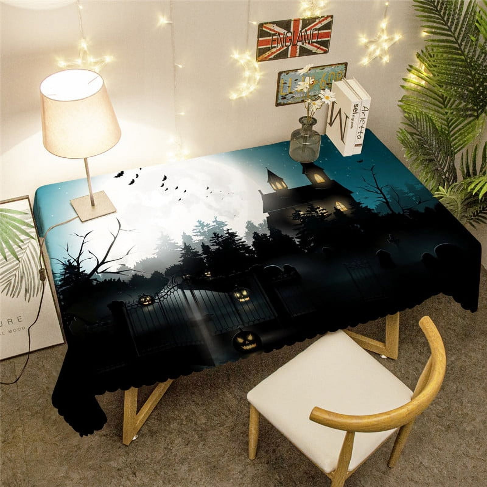 Cute Cartoon Coffee Table for Living Room Lovely Animals Rabbit ...