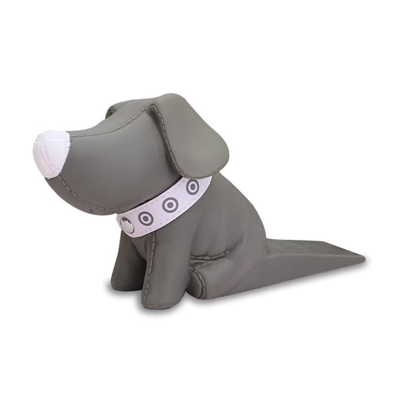 Cute Cartoon Dog Door Stops | Creative Plastic Animal Door Stops | Home ...