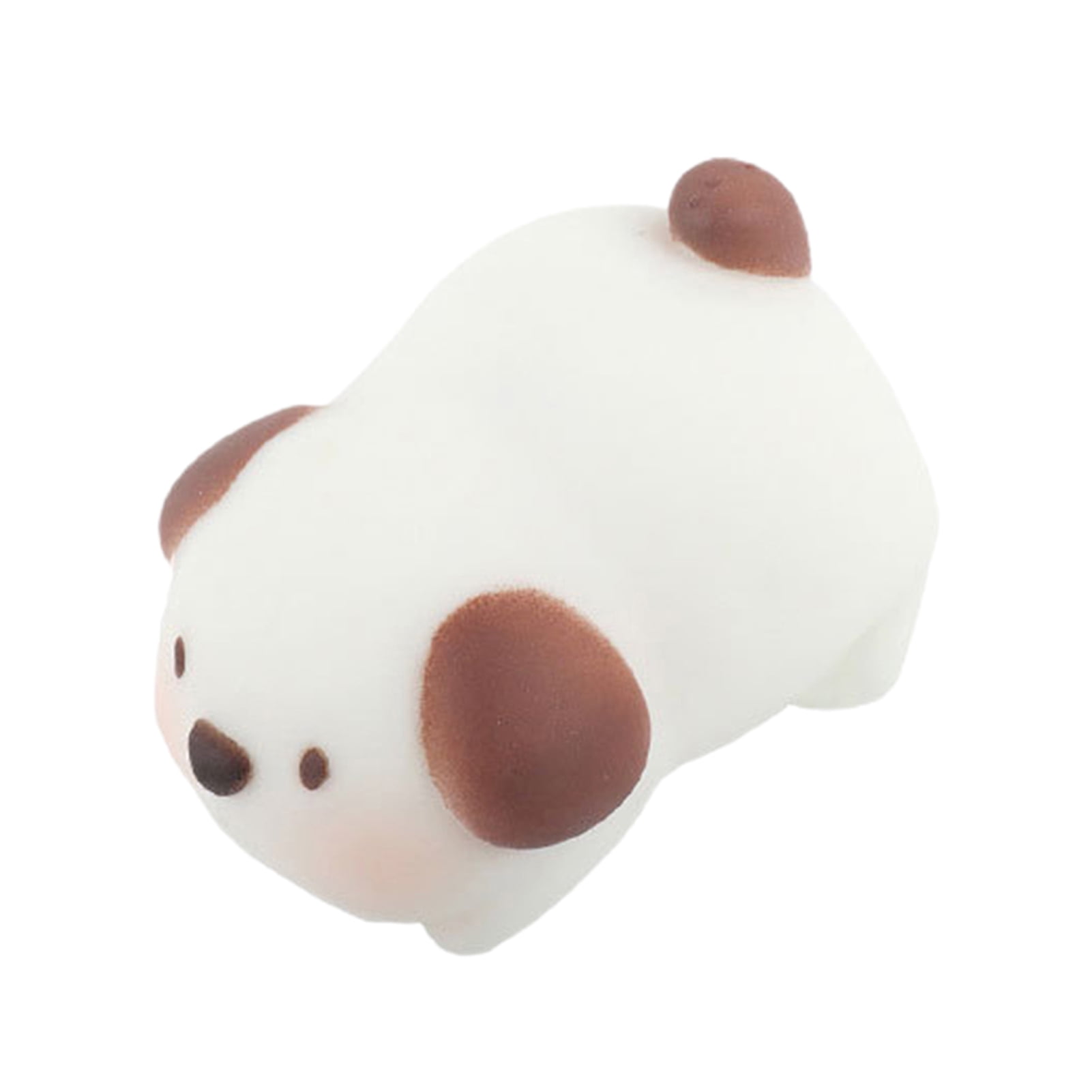 Cute Cartoon Dog/Pig Squeeze Toy Soft TPR Pinch Toy Decompression ...