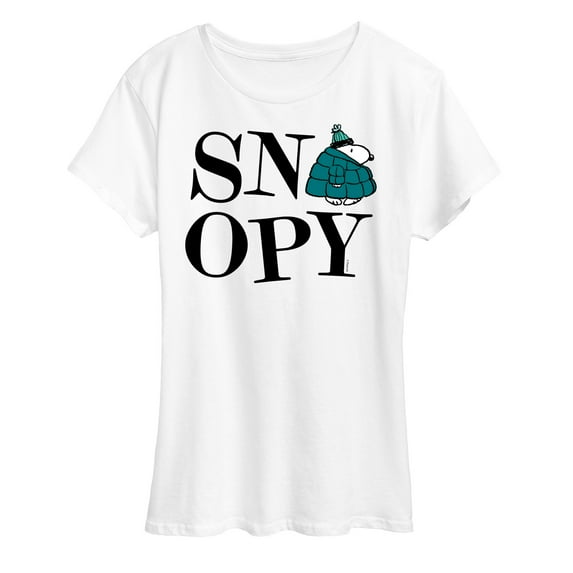 Cute Cartoon Dog Puffer Jacket Winter Outfit Graphic Tee for Cozy Cold ...