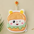 Cute Cartoon Hand Towel - Thick Quick Drying Kitchen Hand Towel for ...