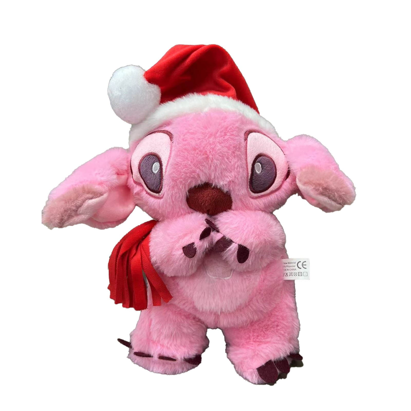 Cute Cartoon Lilo & Stitch Lilo Stitch Cute Plush Doll Toy Gift Cartoon ...