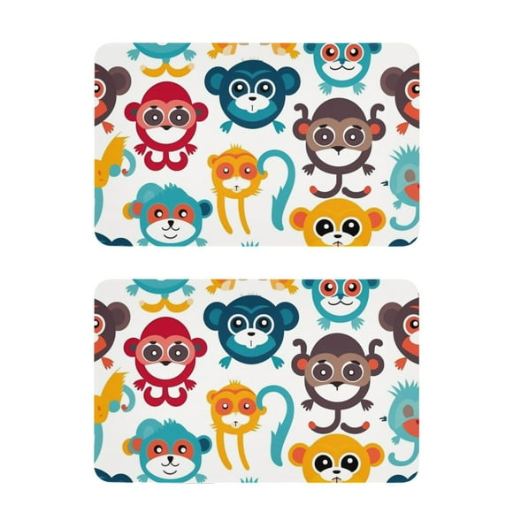 Monkey Magnets