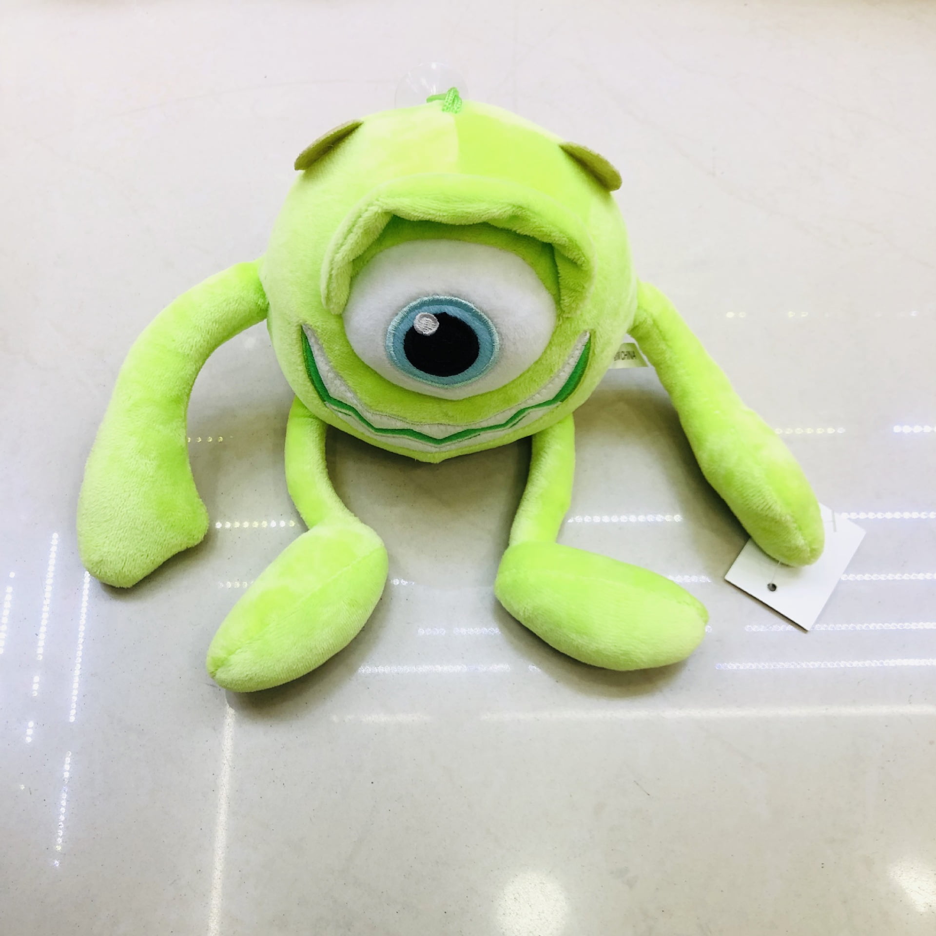 Cute Cartoon Monsters Stuffed Plush(8 Inch), Monsters Plush Toy ,One ...
