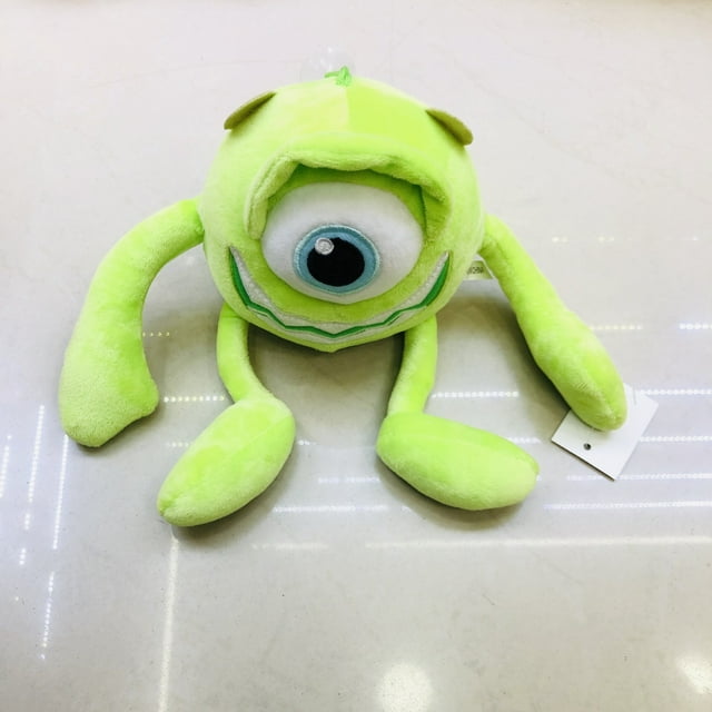 Cute Cartoon Monsters Stuffed Plush(8 Inch), Monsters Plush Toy ,One ...