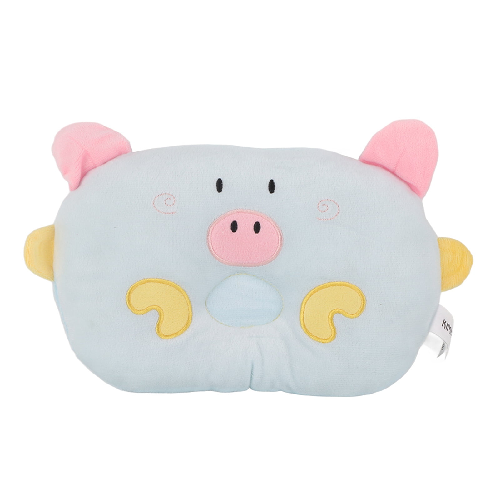 Cute Cat Pig