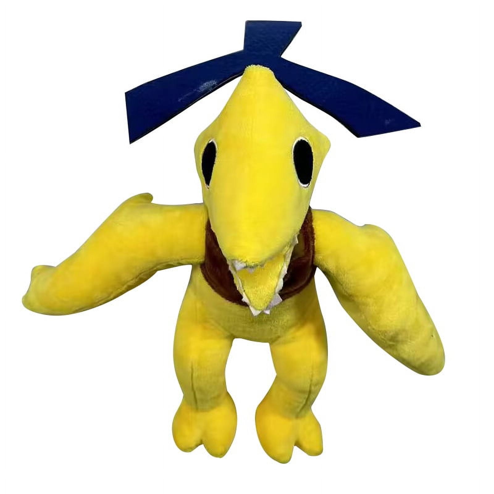 Cute Cartoon Plush Toys,Cyan Lookies Plushies,Soft Stuffed Monster ...