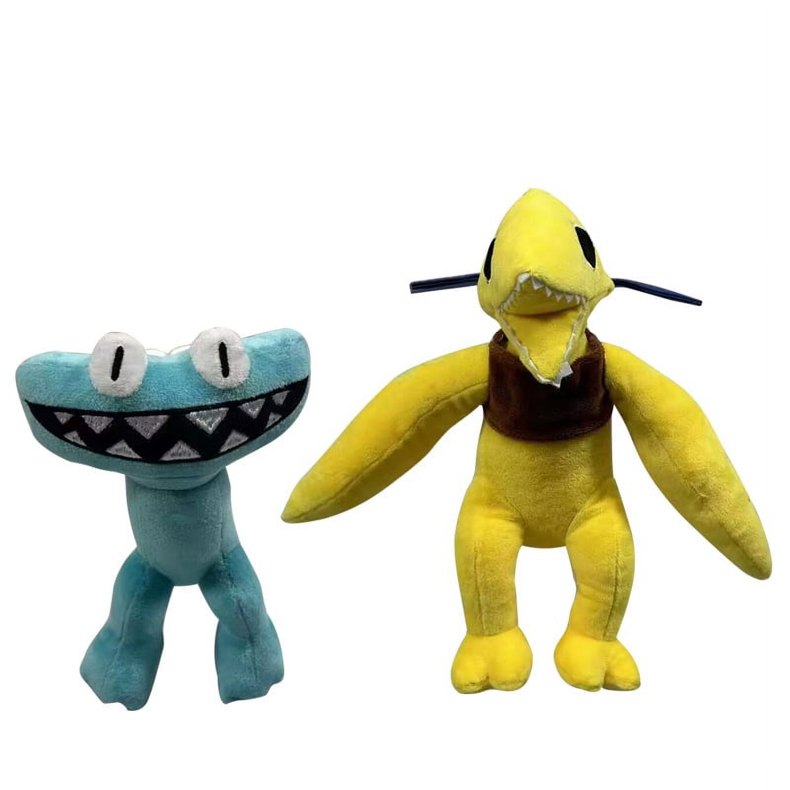 Cute Cartoon Plush Toys,Cyan Lookies Plushies,Soft Stuffed Monster ...