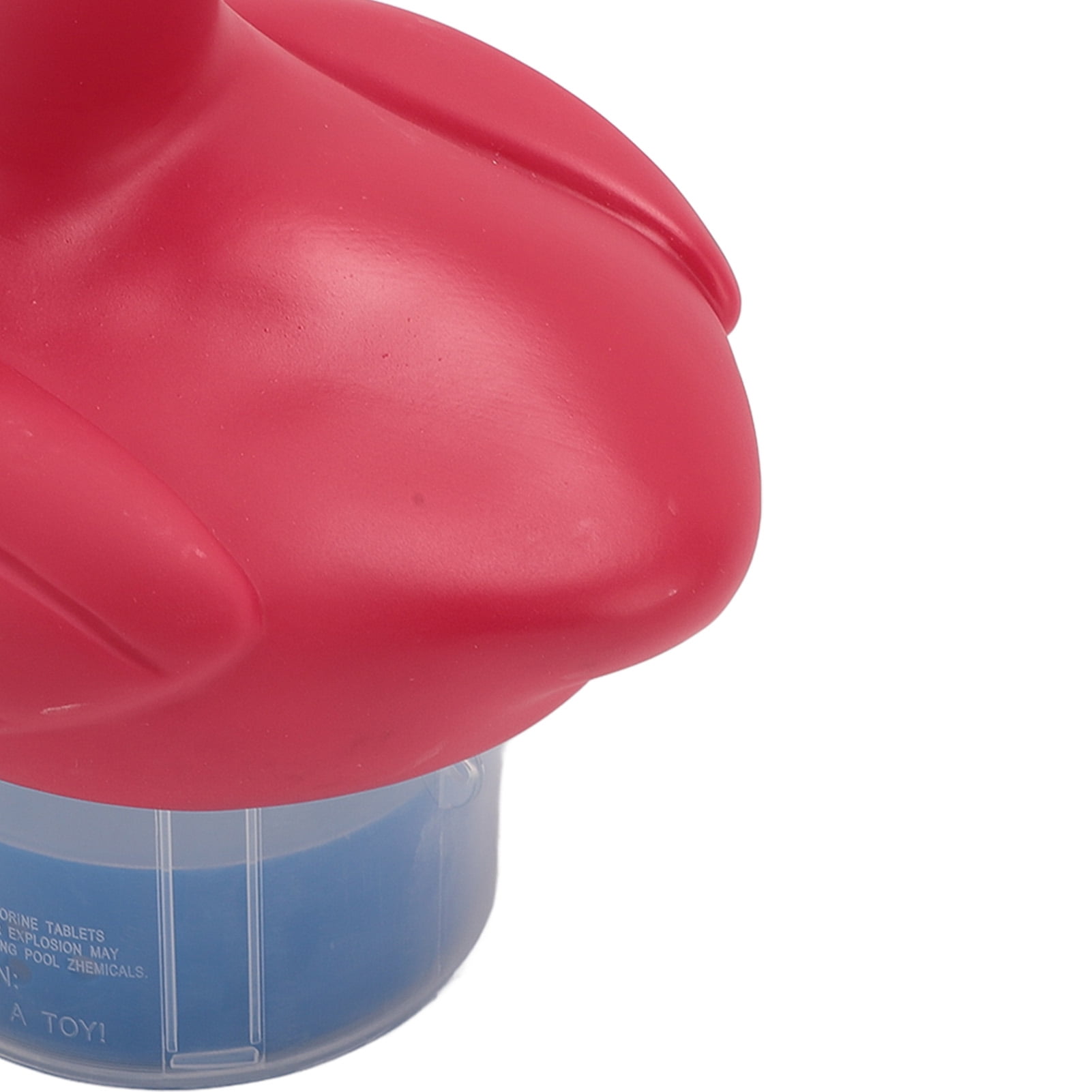 Cute Cartoon Pool Cl Floater, Floating Cl Dispenser For Clean Swimming Pools - Walmart.com