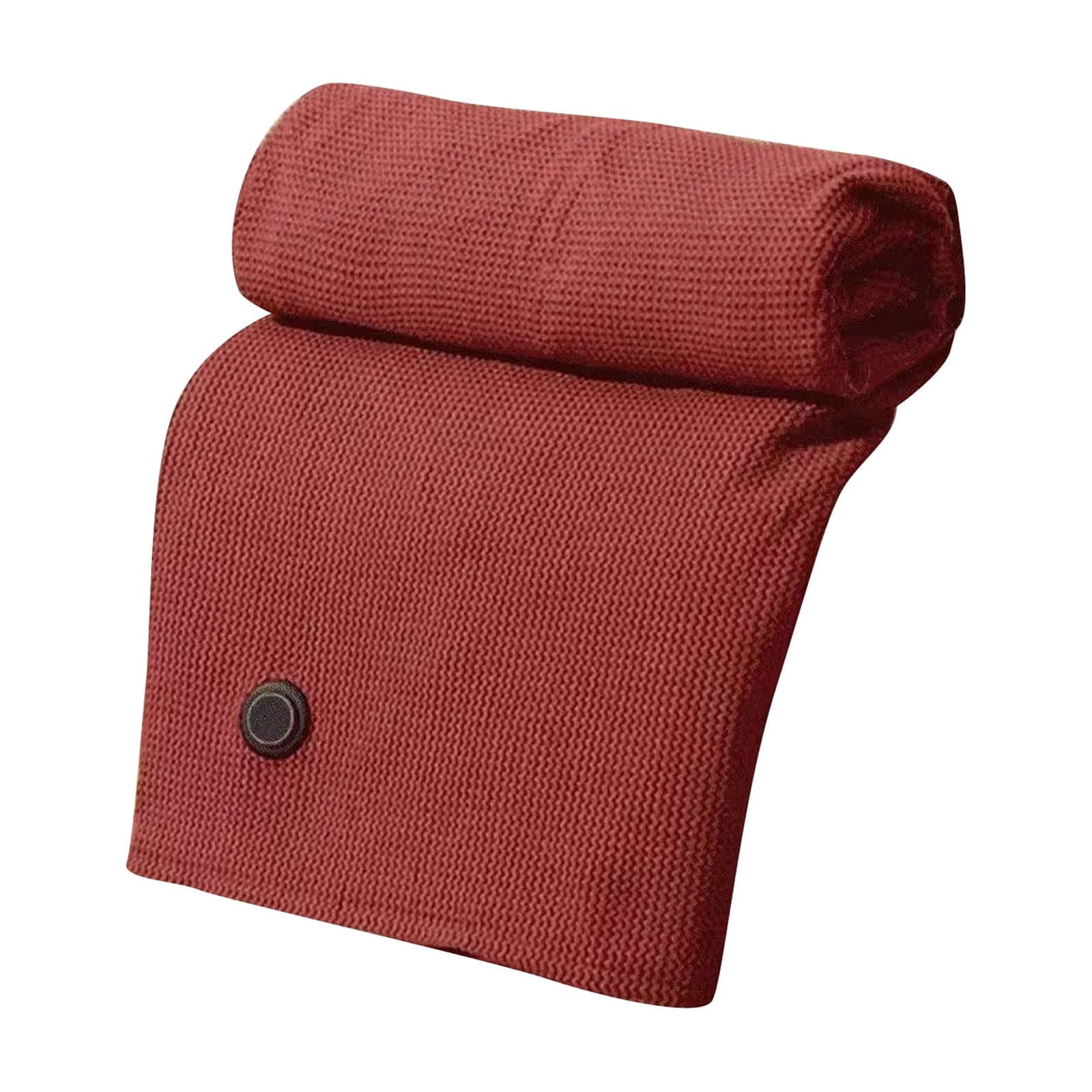 Cute Cartoon Prints Flannel Usb Heated Throw Blanket 1Pc, Warm Body ...