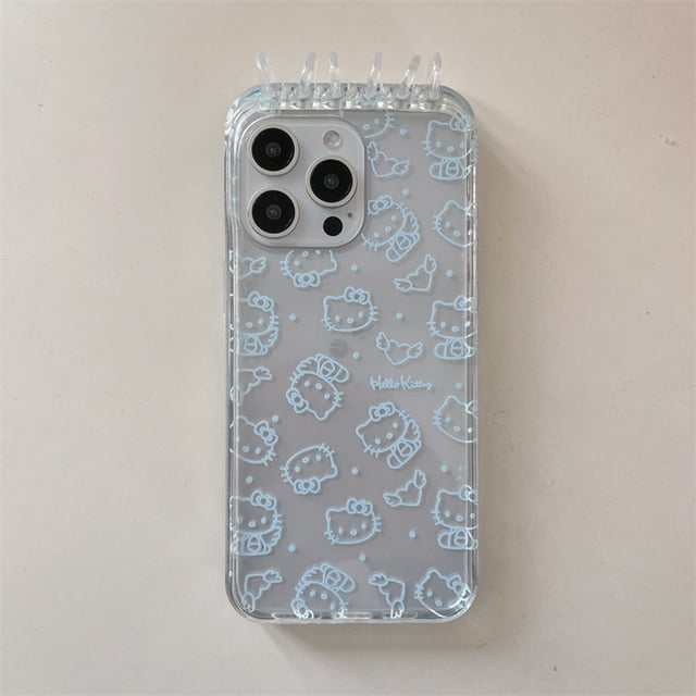 Cute Cartoon Sanrio Full Screen Sequins Hello Kitty Laptop Flip Cat ...