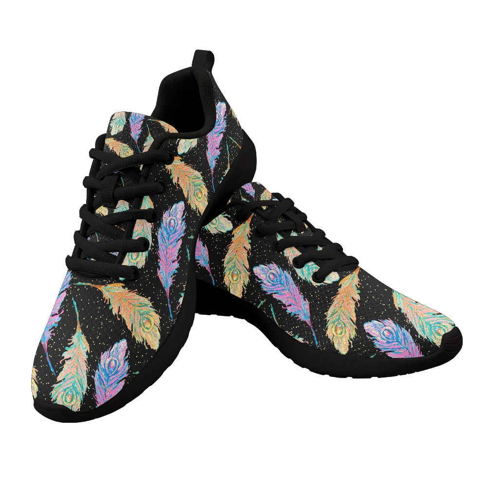 Cute Cartoon Teeth Design Lightweight Outdoor Shoes Comfortable White ...