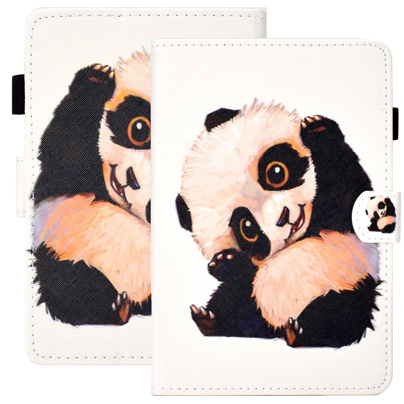 Cute Case for 2021 All-New Kindle Paperwhite E-reader (6.8 Inch, 11th ...