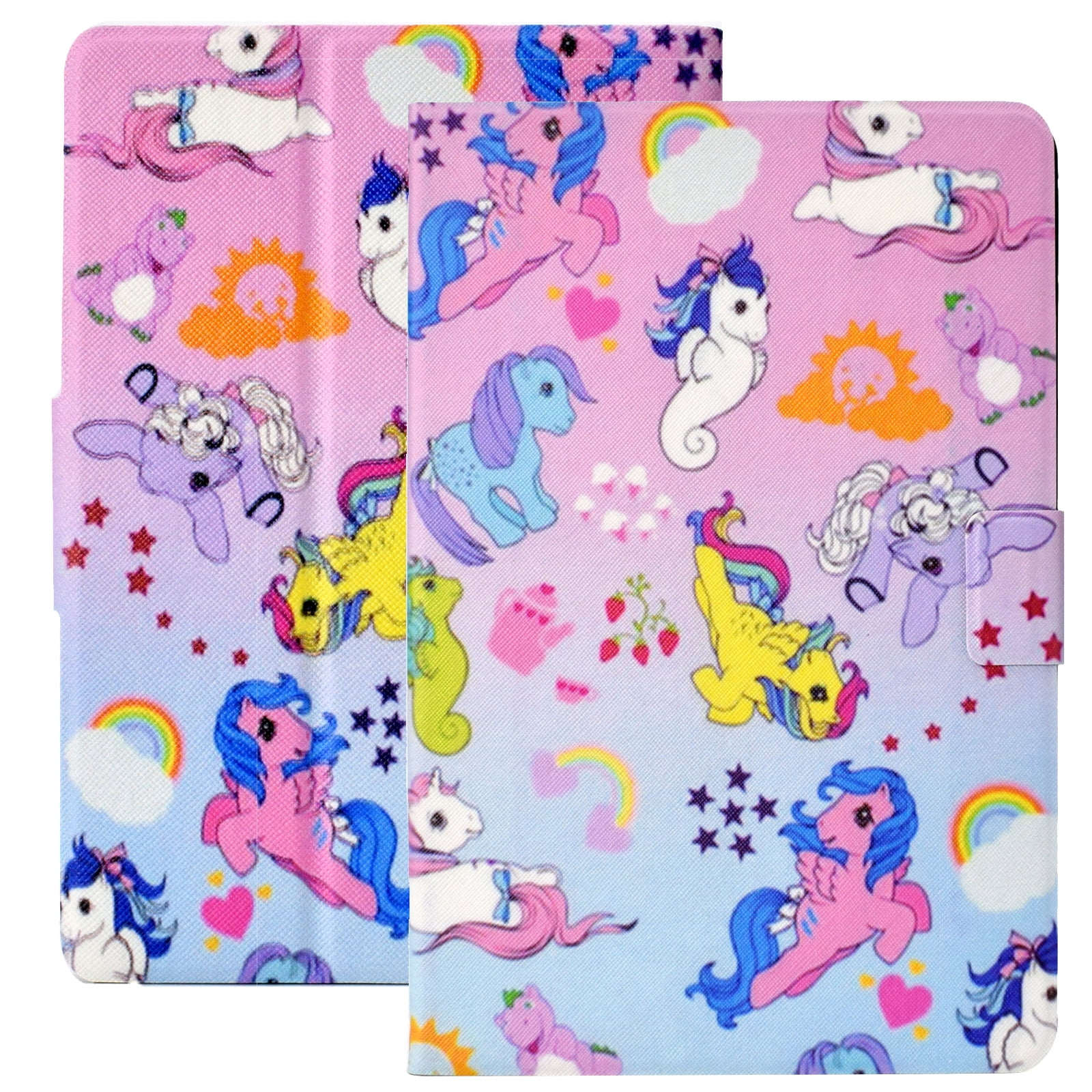 Cute Case for 2021 All-New Kindle Paperwhite E-reader (6.8 Inch, 11th ...