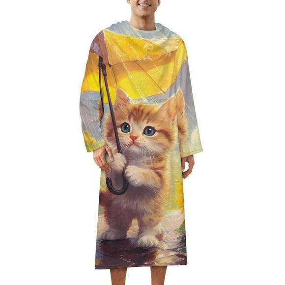 Snuggie Blankets