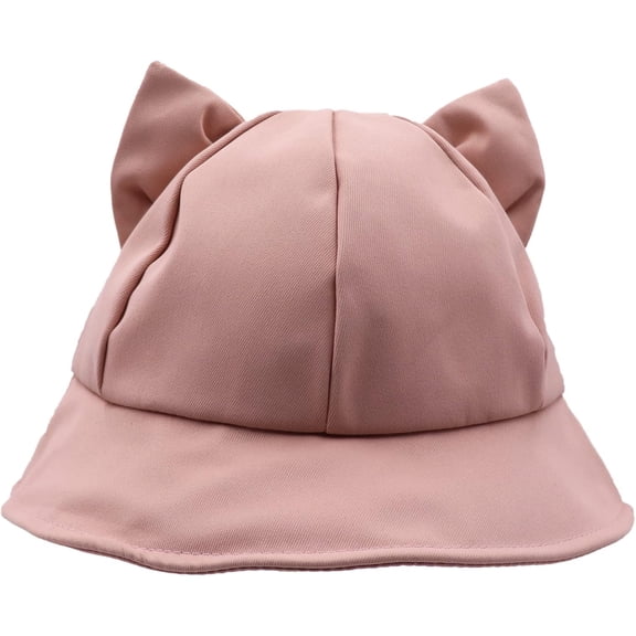 LSQii Women Crochet Bucket Hats Handmade Knit Foldable Floppy Beanies ...