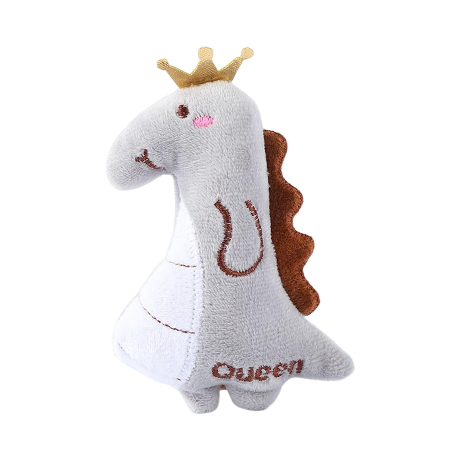 Cute Cat Catnip Toy Stuffed Animals Plush Pillow Toy Chewing Toy ...