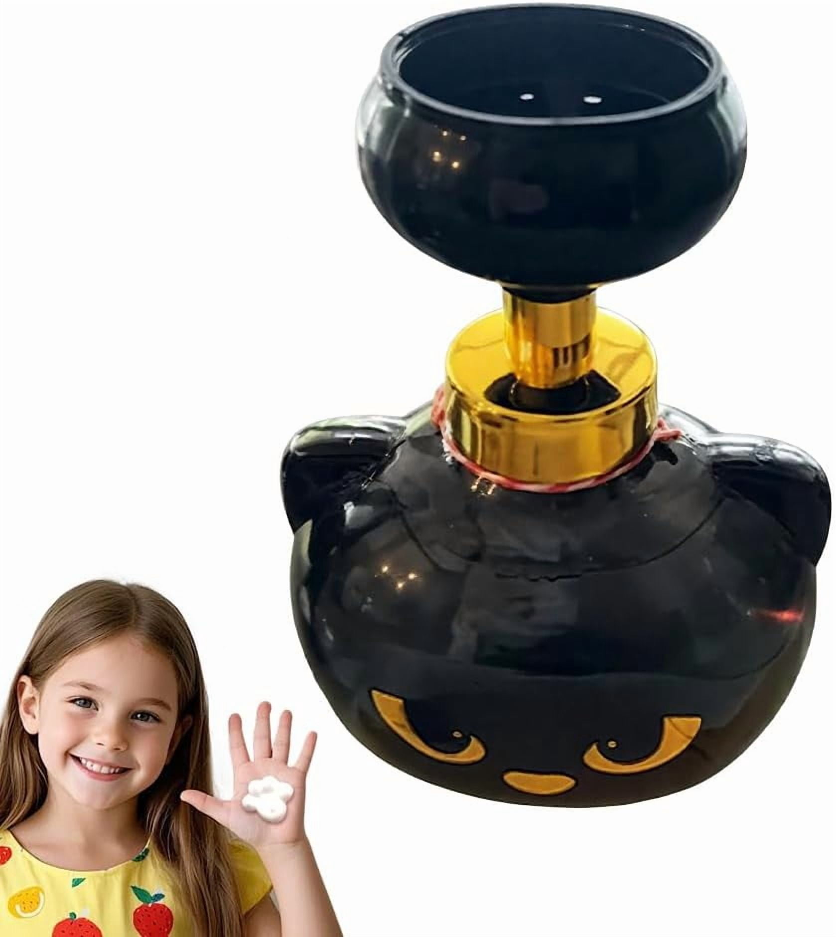 Cute Cat Paw Foam Soap Dispenser, Cat Pawprint Soap, Cats Soaps ...