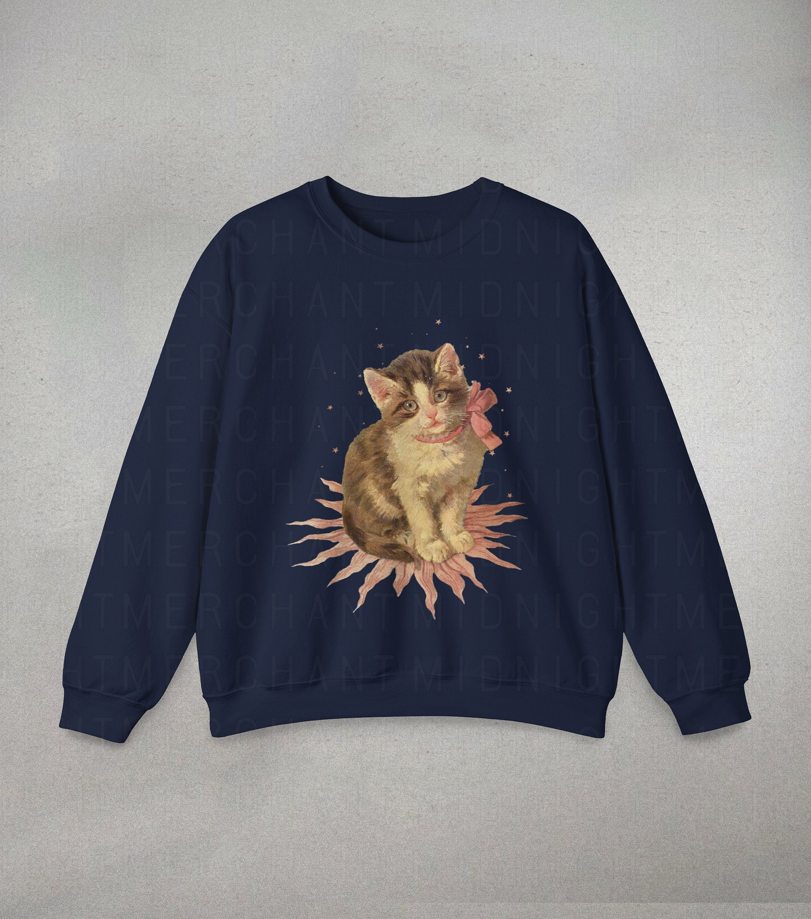 Cute Cat T-Shirts, Unisex T-Shirts, Cute T-Shirts, Gifts for Cat Lovers ...