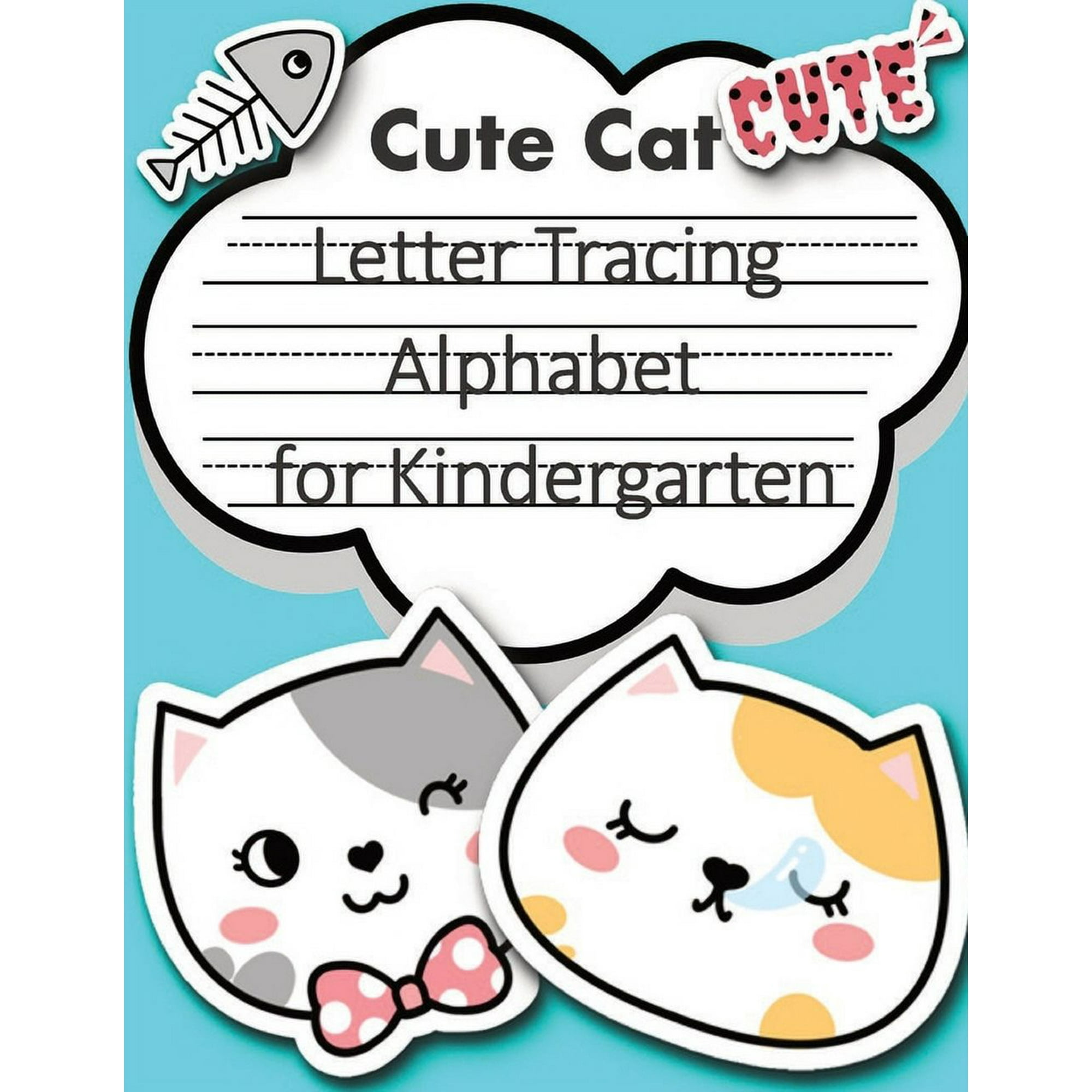 How To Write Cute Alphabet Letters