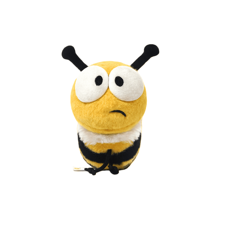 Cute Caterpillar Plush Toy, Soft Long Body Stuffed Animal Pillow ...