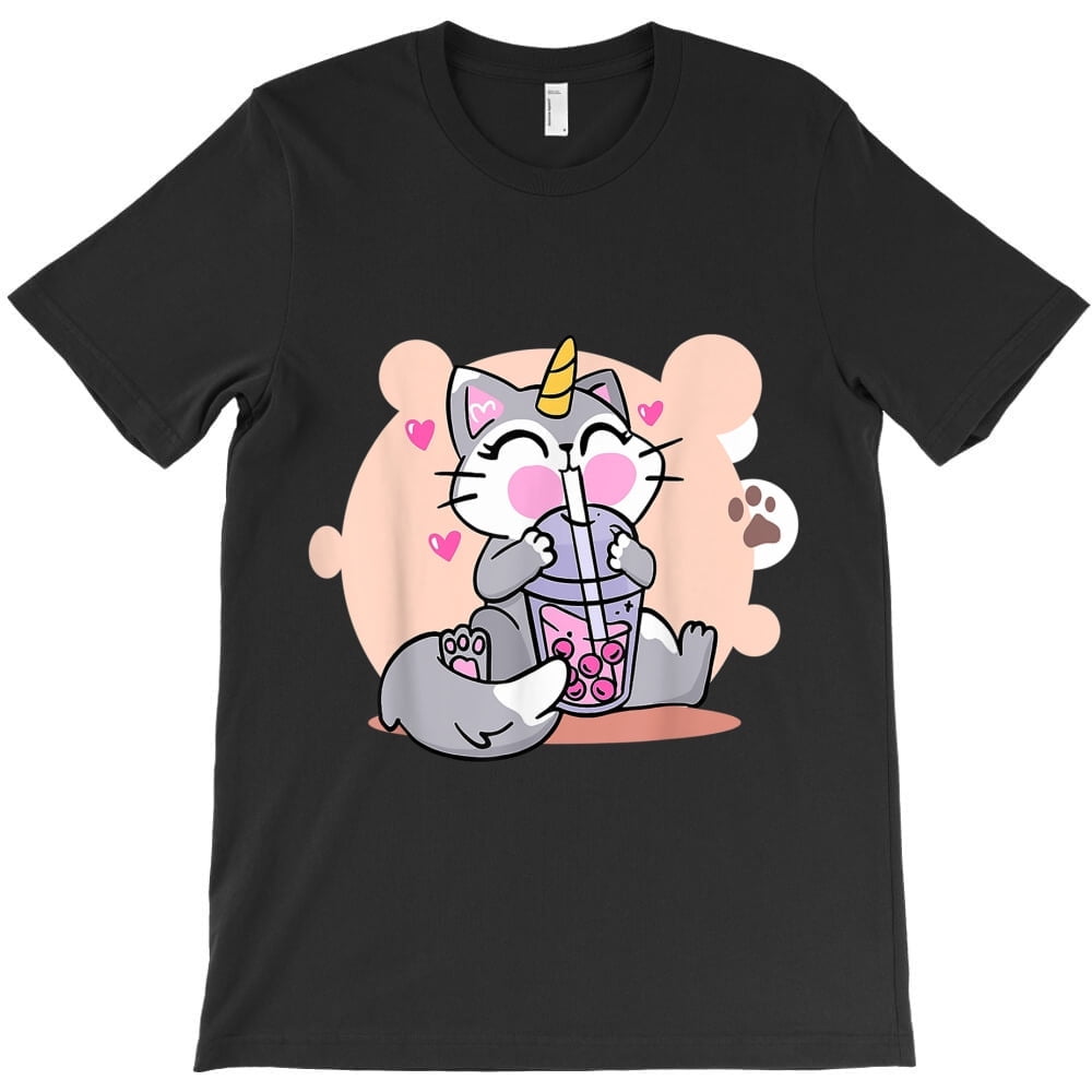 Cute Cats Ramen Love Bowl Funny Noodles Kawaii Anime Cat Lover H487 ...