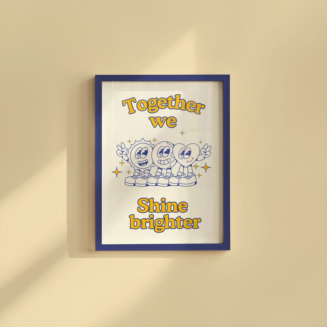 Cute Character Classroom Art Classroom Inspiration Class Positivity ...