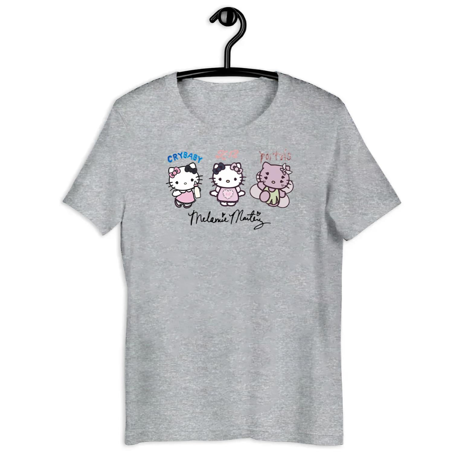 Cute Character Graphic Shirt, Trendy Eras Fashion, Unique Apparel HOT ...
