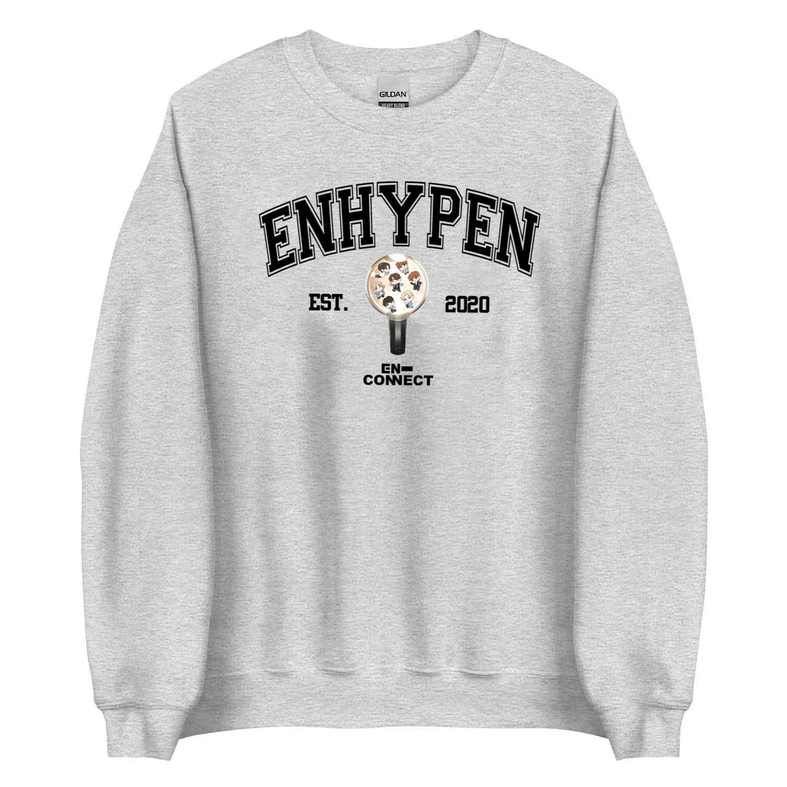 Cute Chibi Inspired Hoodie, K-pop Fan Theme Shirt, World Tour Fan Gift ...