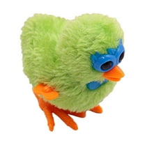 Miraculous Ladybug - Kwami Mon Ami Pollen, 9-inch Bee Plush Toys for ...