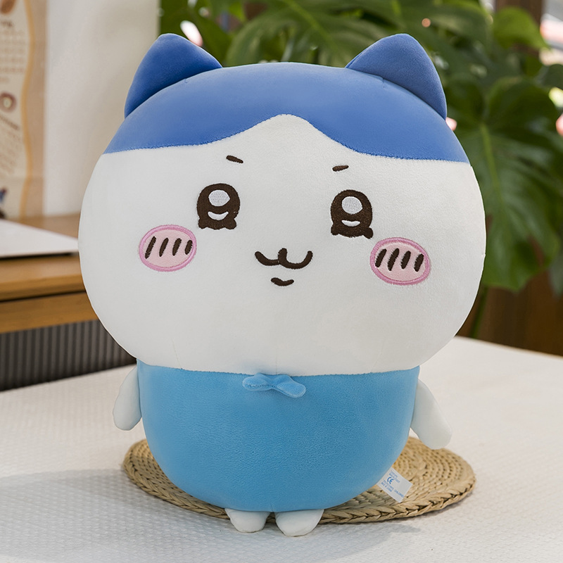 Cute Chiikawa Series Plush Toy Chiikawa Doll Usagi Shiba Pillow Stuffed ...
