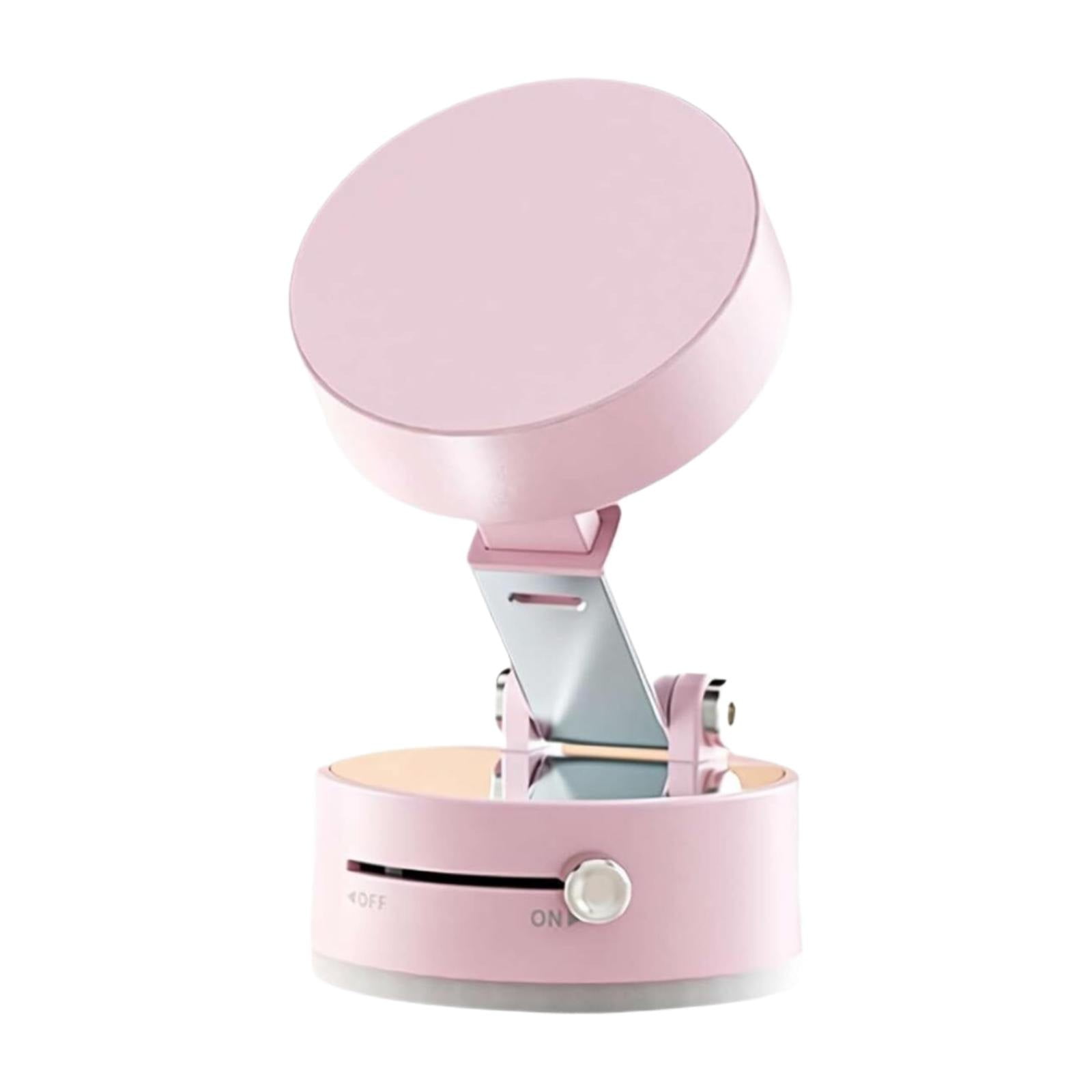 Cute Chip Clips 360° Rotatable Car Phone Mount Phone Stand Hands Shower ...