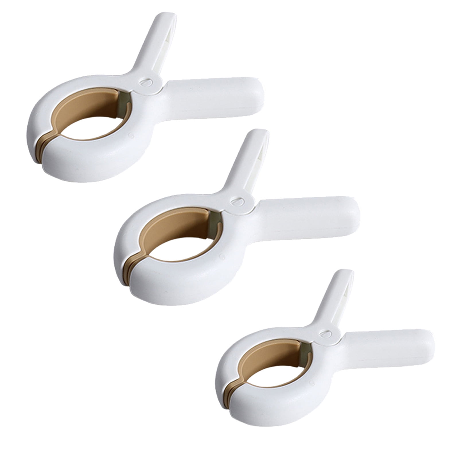 Cute Chip Clips Daily Necessities Store Household Clothespin ...