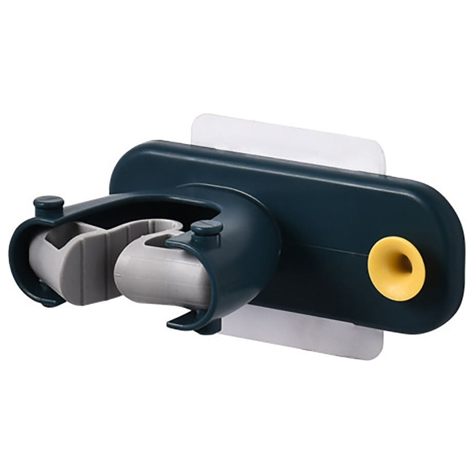 Cute Chip Clips Holder Sturdy Holder Wall Mounted Holder Self Adhesive ...