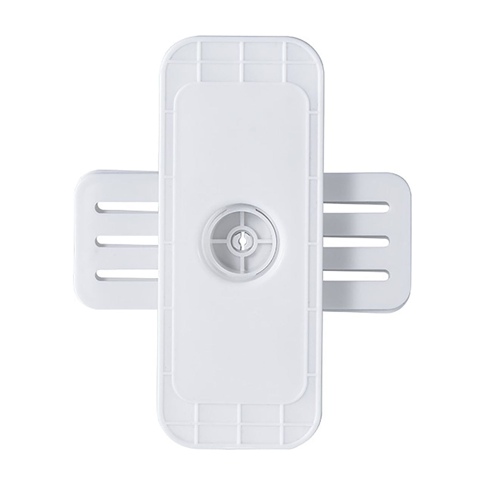 Cute Chip Clips Power Cable 1 Fixer Organizer Self-Adhesive Fixer ...